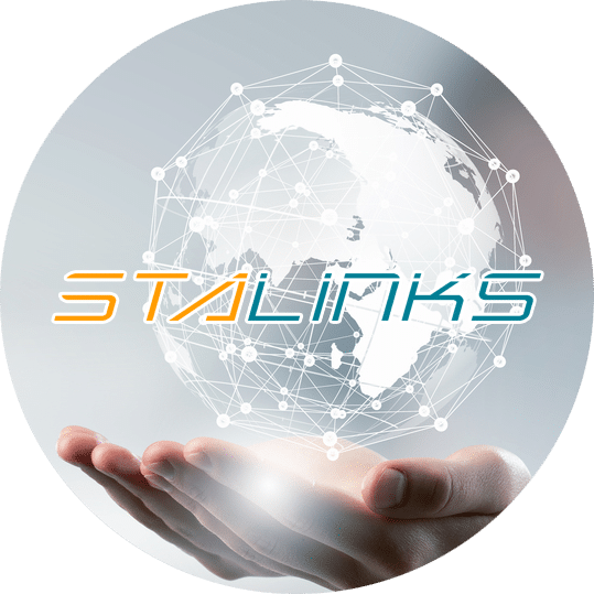 High Quality Link Building Management - Stalinks
